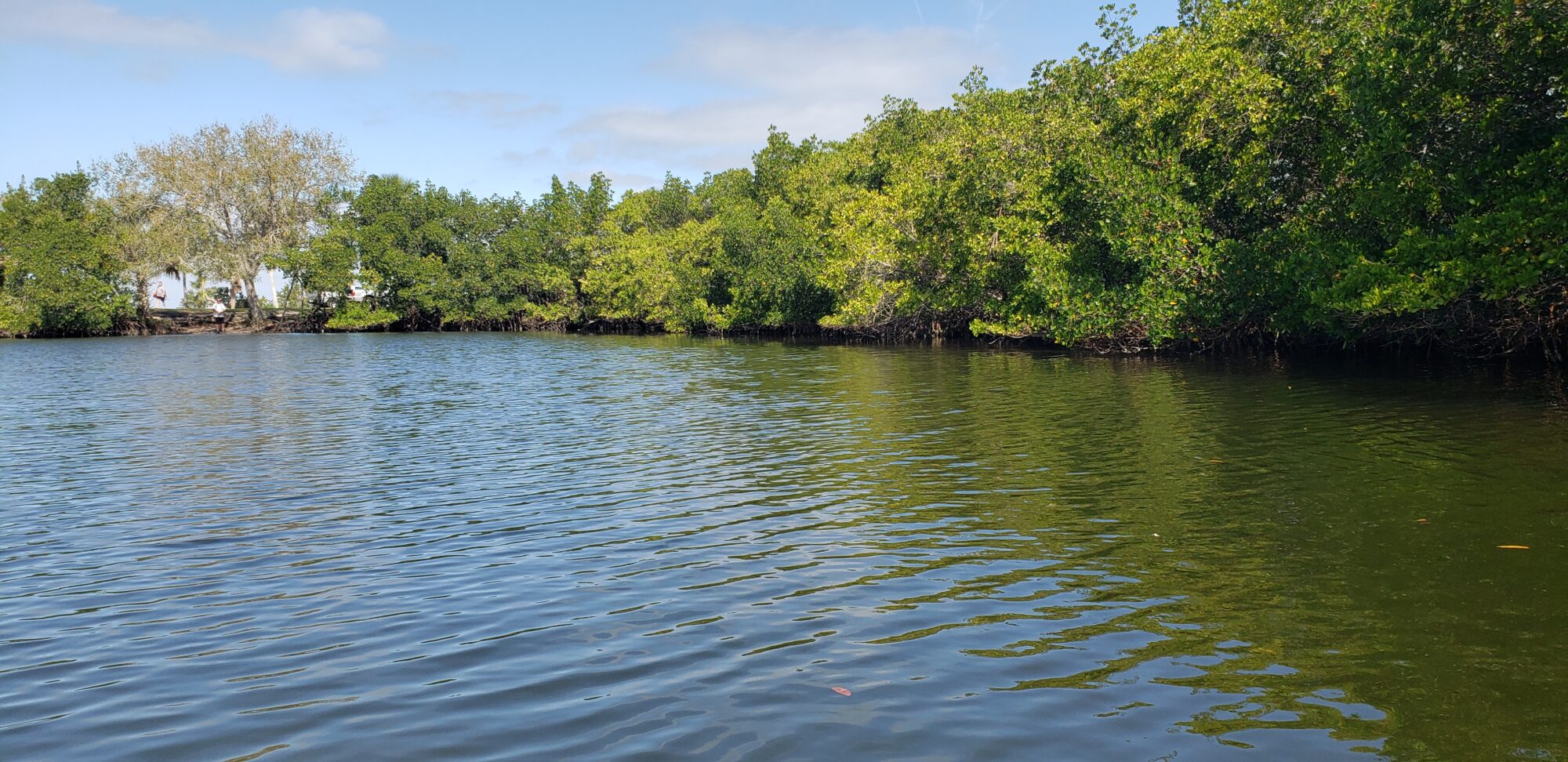 Places to visit - Sunset Cove Apollo Beach